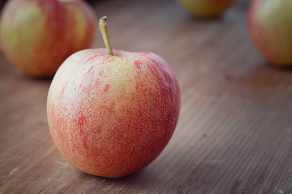 Iforgot Apple: En grundlig översikt och presentation